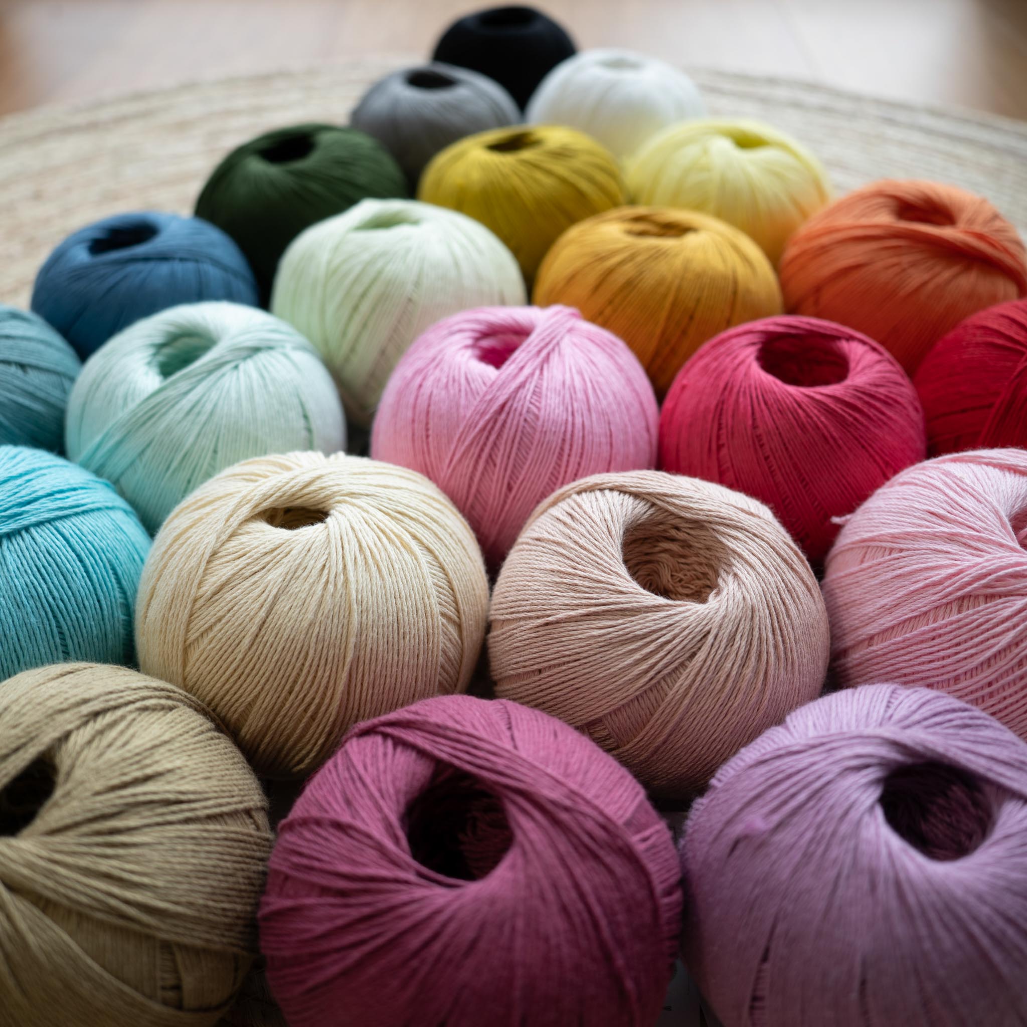 Casasol Øko Bomuld – M – Legarn.dk