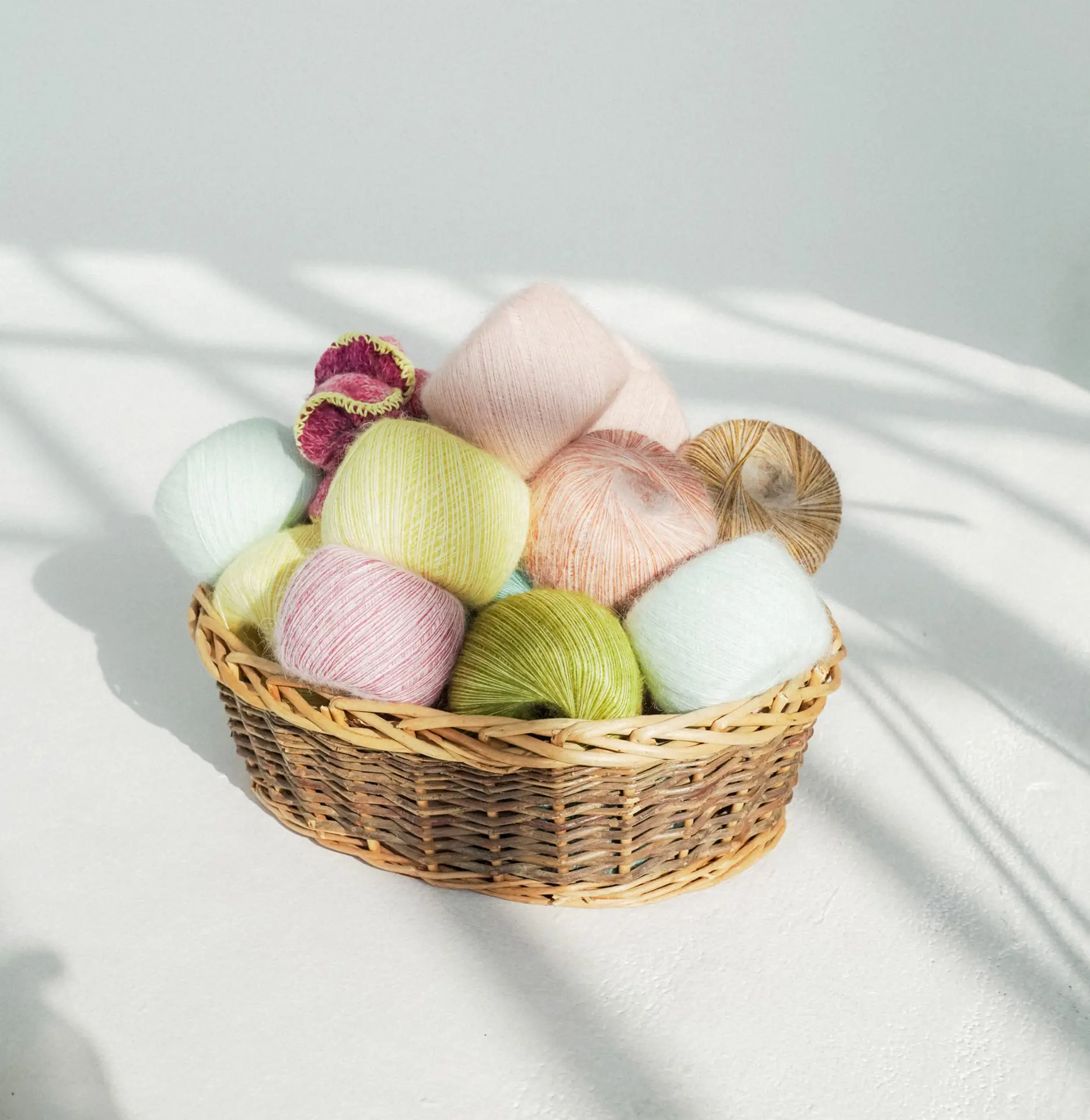 Casasol Candy Cotton - Legarn.dk